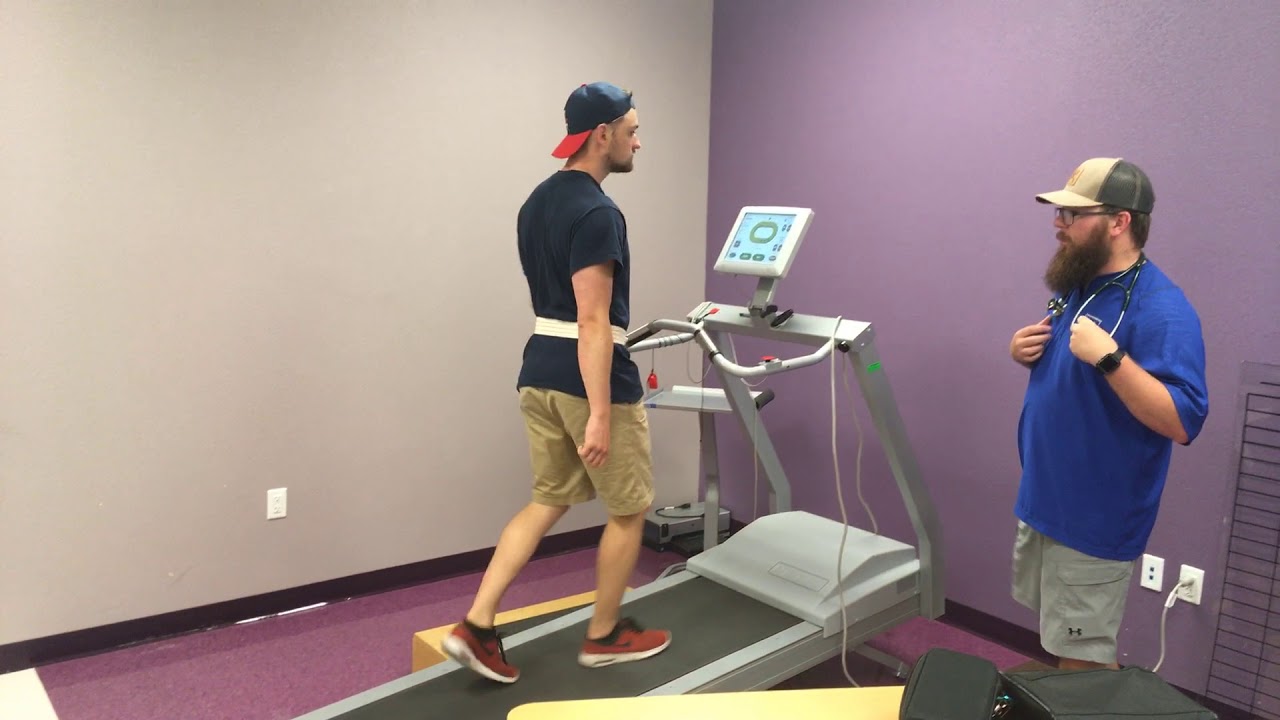Bruce Treadmill Test YouTube bruce-treadmill-test-youtube