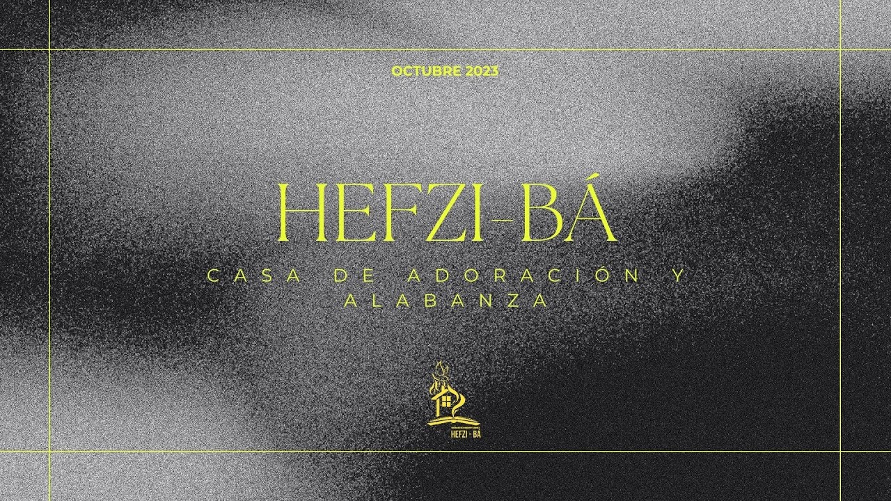 Reunión Familiar | 15 de Octubre de 2023 | Iglesia Casa Hefzi-bá - YouTube