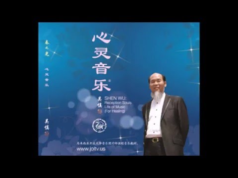 Master Shen Wu Best Meditation Music Receptive Soul - YouTube