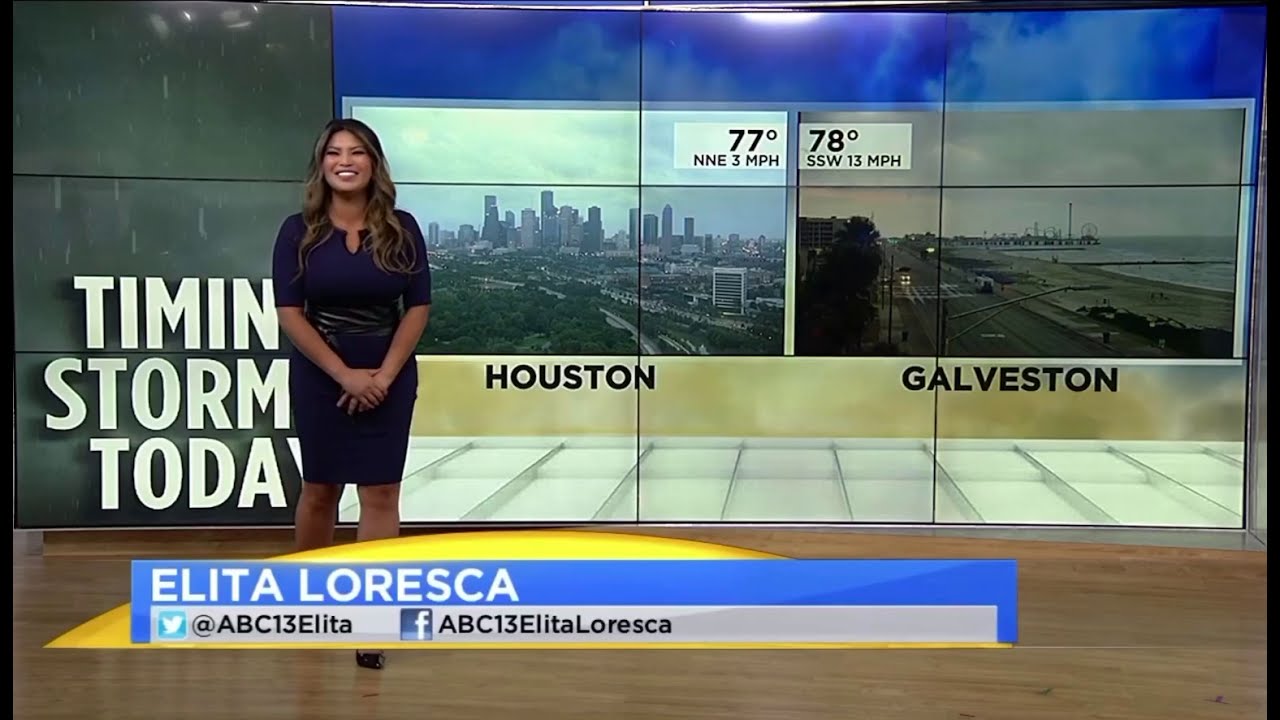 Elita Loresca Purple Dress Milf May 5 2020 Youtube