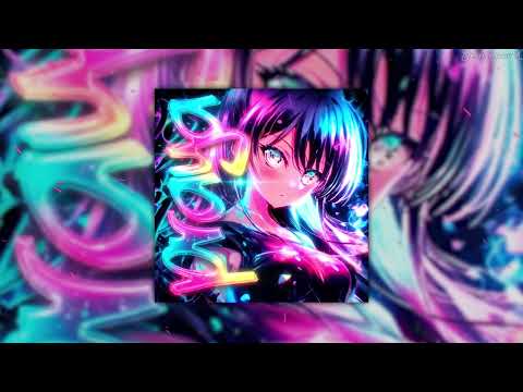 QMIIR, BXRNCLUEL & RONVXER - PRAYA (SLOWED)