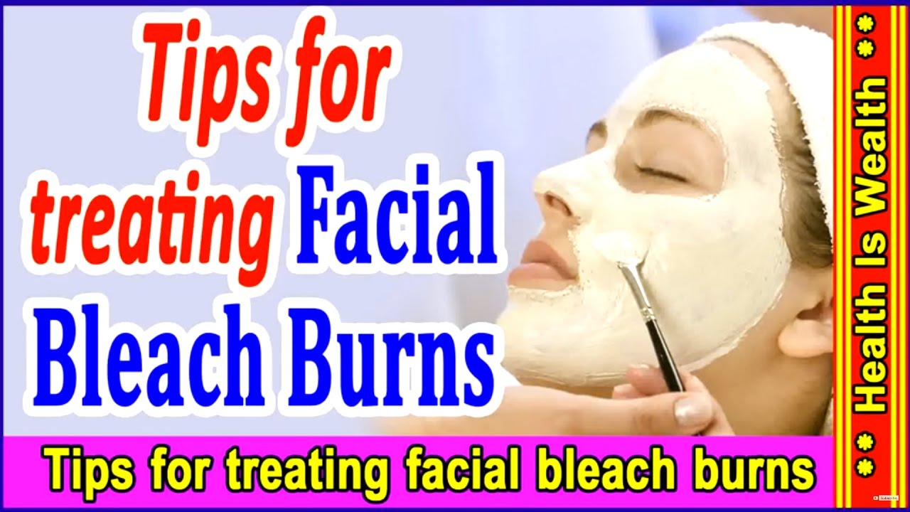 कैसे बनाए घर पर नेचुरल ब्लीच Natural Homemade Bleach | Face Bleach For ...