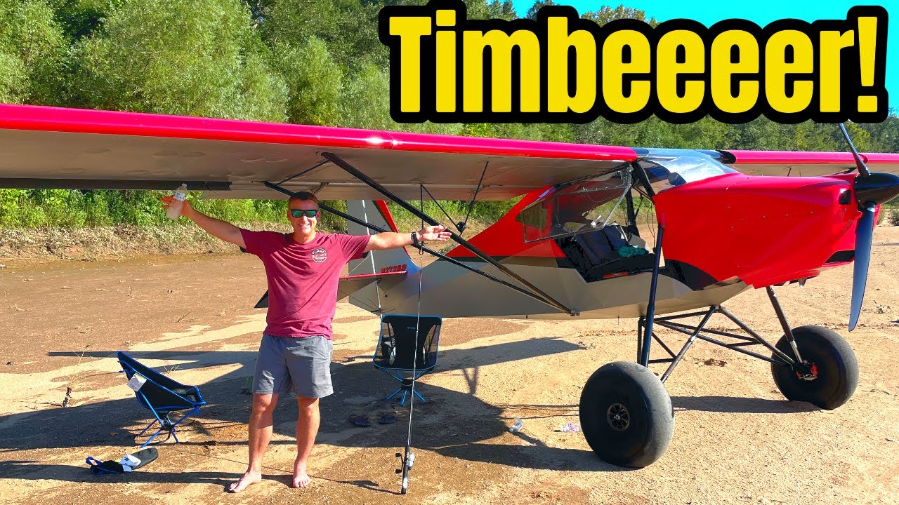 The AVID FLYER trimmed a tree. Is there a @beringeraero dealer close by ...