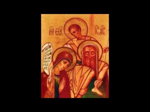 Exult You Just In The Lord - YouTube