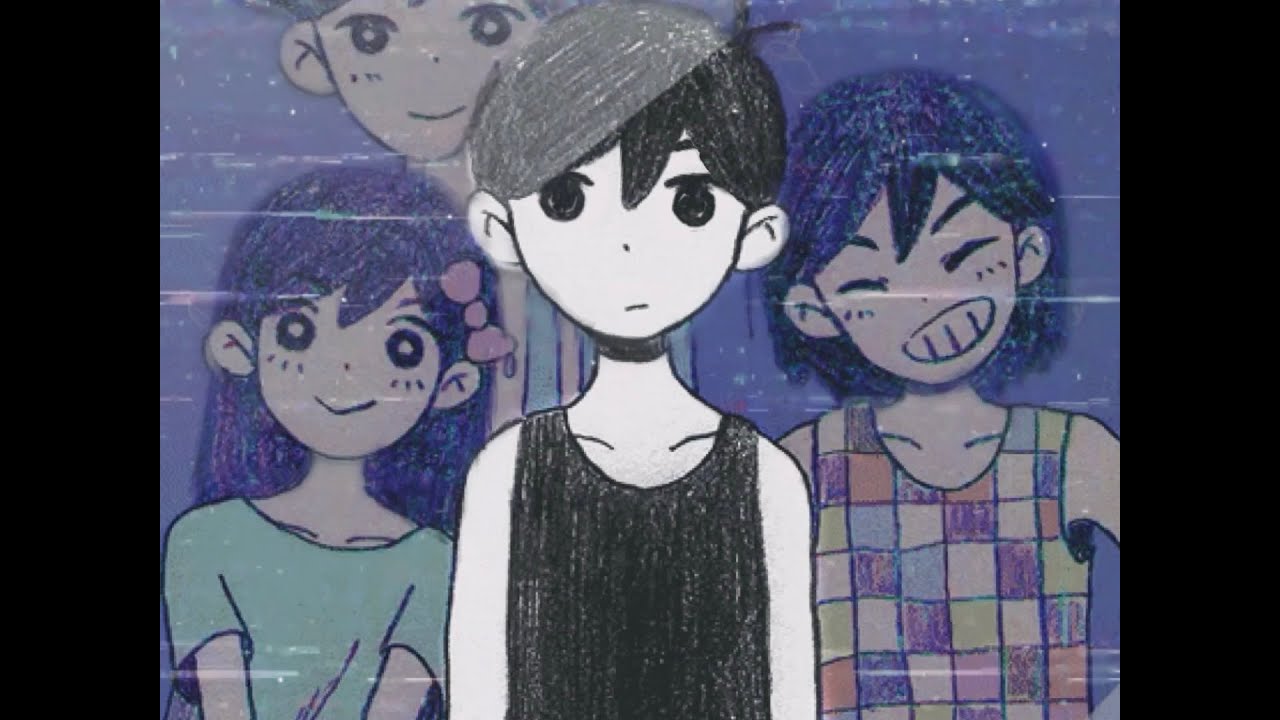 omori edit - YouTube