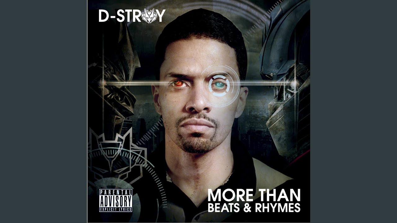 Lunch Breaks Show Break (feat. Big Daddy Kane) - YouTube Music