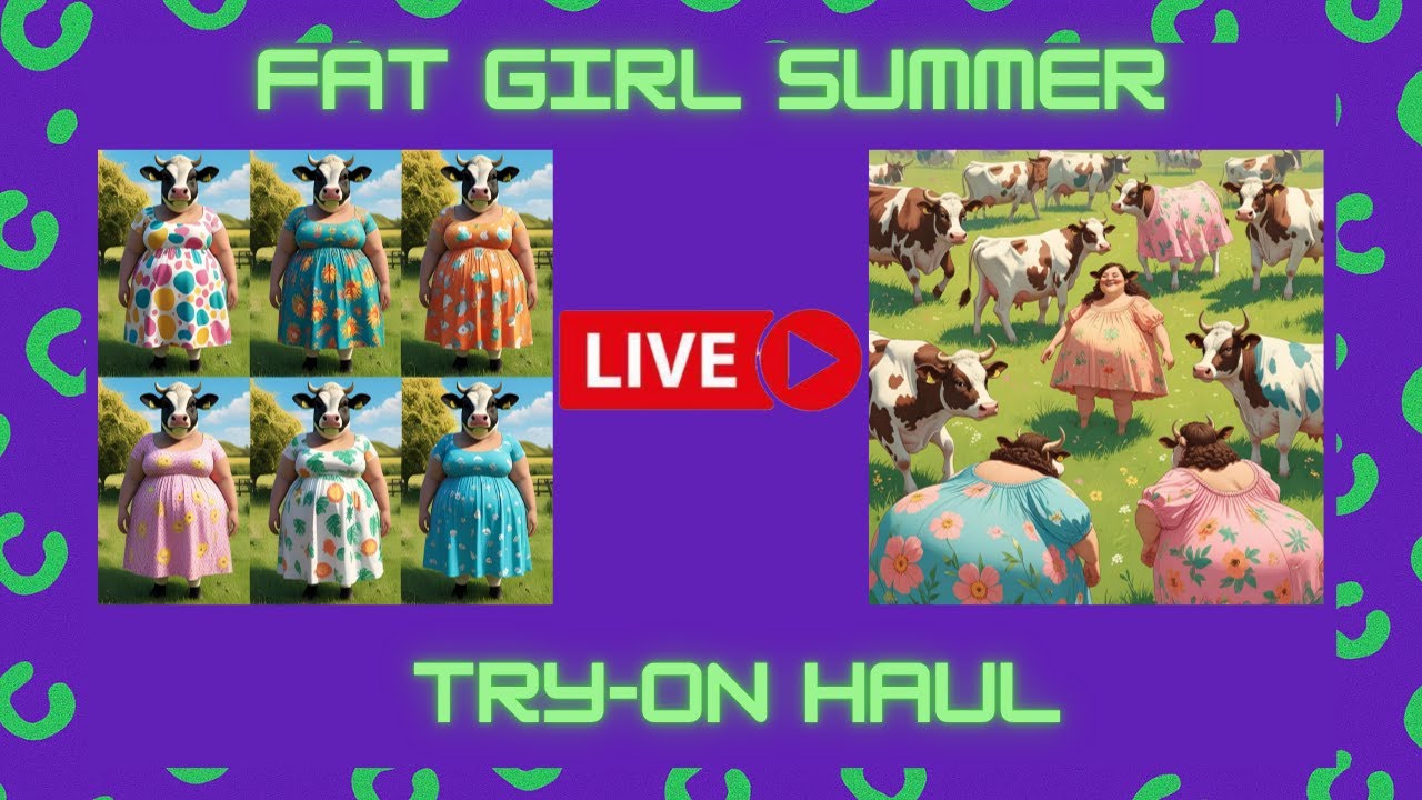 Fat Girl Summer Chronicles: TRY ON HAUL 👗👙👜👡🩴!!!! Health update - YouTube