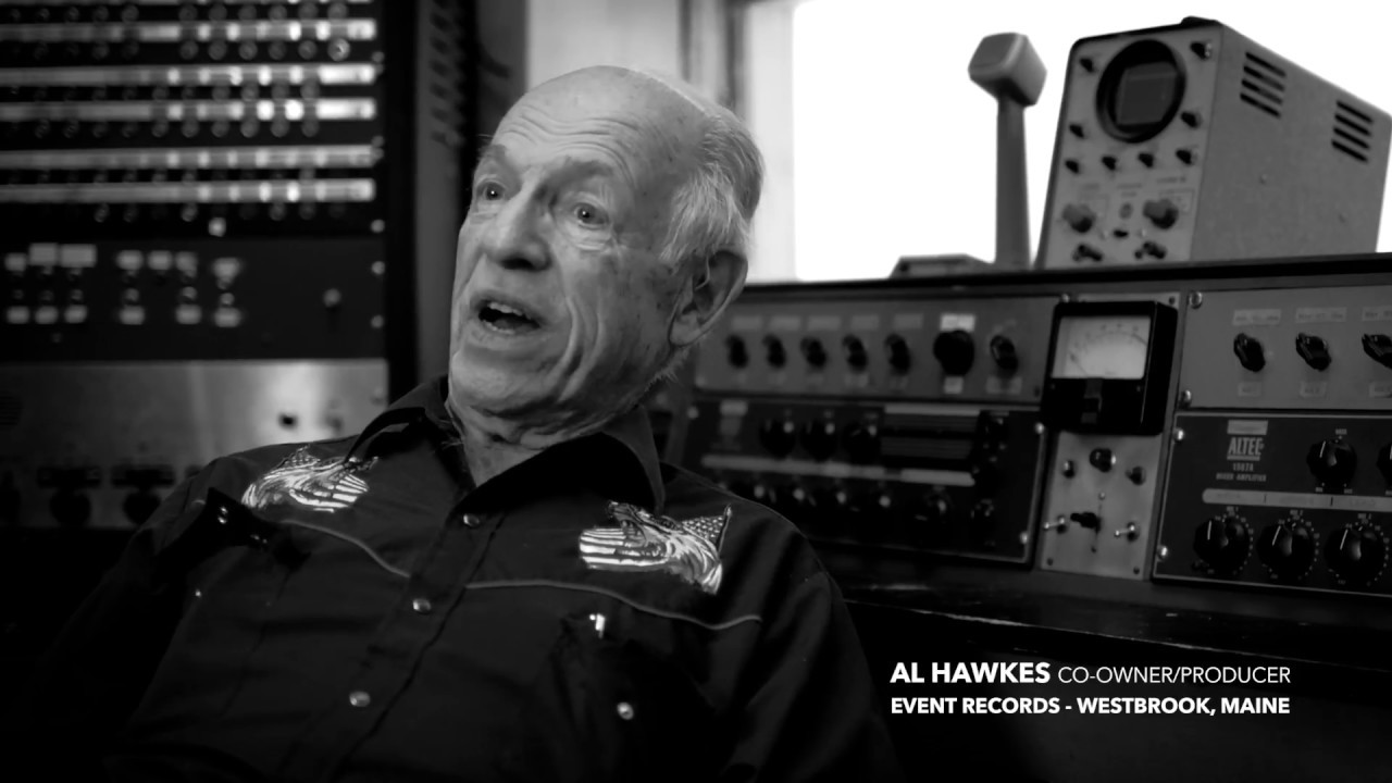 New Life for Vintage 1950s Recording Equipment at Acadia Recording ...