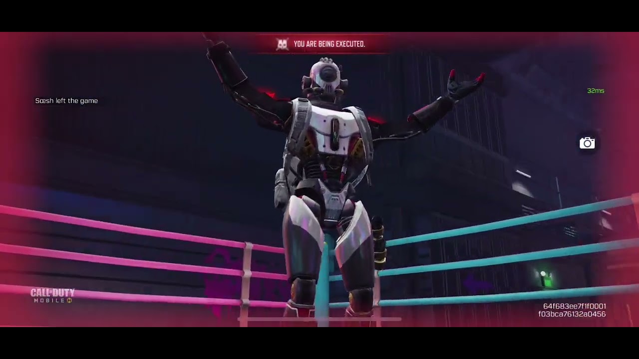 First Time In Jester Club (CODM) - YouTube