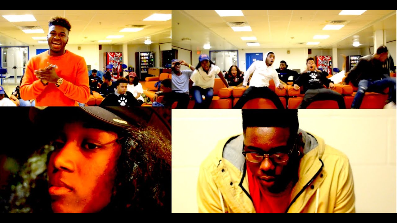 The JJ Show (Episode 2: The Update) [Part 1] - YouTube