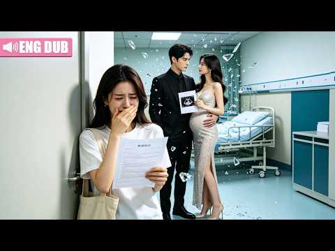 She gave up her heiress status for his family 5 years;finds his affair,divorces and reveals identity