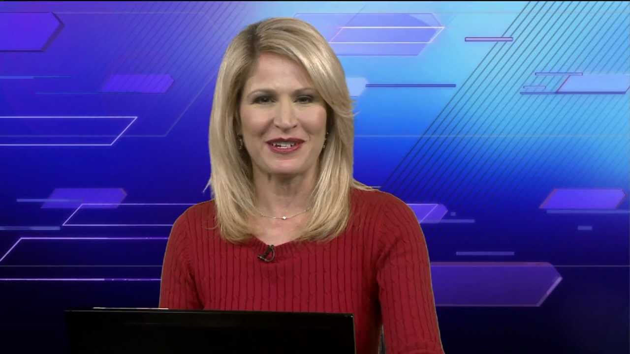 CLTV signoff :) January 10, 2013 - YouTube