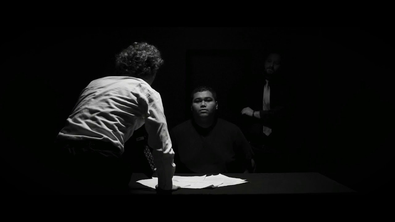 SO HELP ME GOD (Official Album Trailer) | Link In Description - YouTube