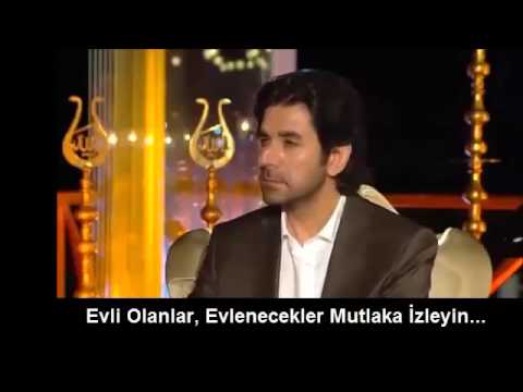 Serdar Tuncer - Evlenecekler Mutlaka İzlesin   Muhacir Tv