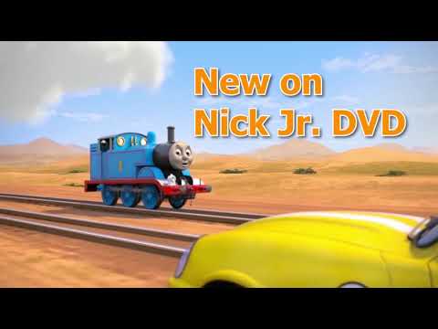 Redone Trailers: Little Einsteins The Legend of the Golden Pyramid