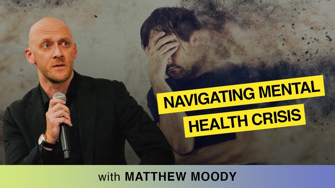 Insights From The Frontlines: Navigating Mental Health Crisis With ...