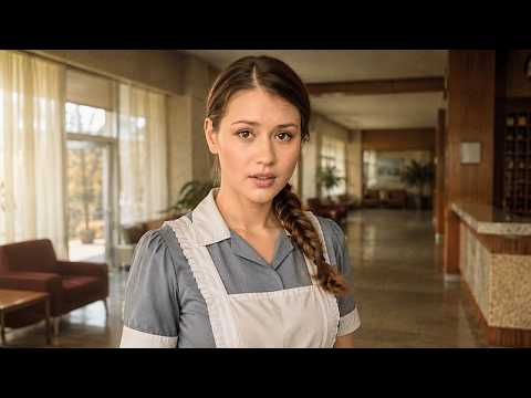 НОВАЯ МЕЛОДРАМА💖 ПОТЕРЯЛА РАБОТУ ИЗ-ЗА БОЛЕЗНИ СЫНА И РЕШИЛАСЬ НА ПАРИ С ОЛИГАРХОМ! Изумрудный рай