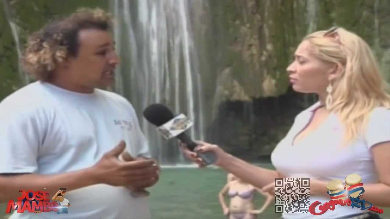 Marlene Suarez (@MarleneSuarez29) En Salto Del Limon SAMANA ...