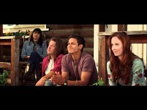 Fishing Naked (2015) with Steve Reevis, Tinsel Korey, Elyse Levesque Movie