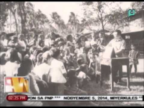 Xiao Time: Orihinal na doktor sa mga baryo na si Juan Flavier at mga ...