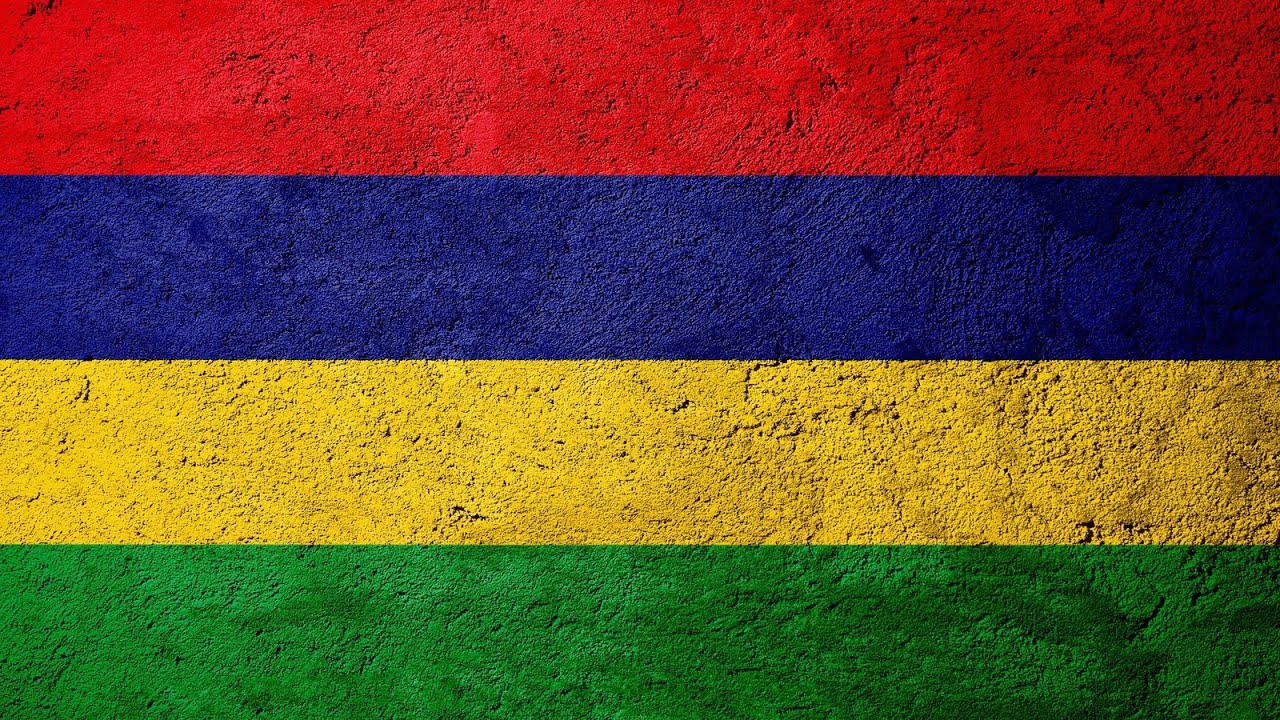 Гимн Маврикия.National Anthem of Mauritius - YouTube Music