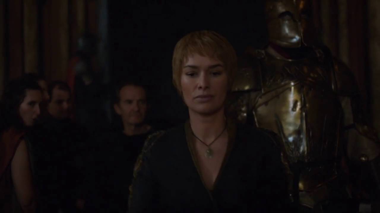 Game of Thrones 6x08 Promo 'No One' HD - YouTube