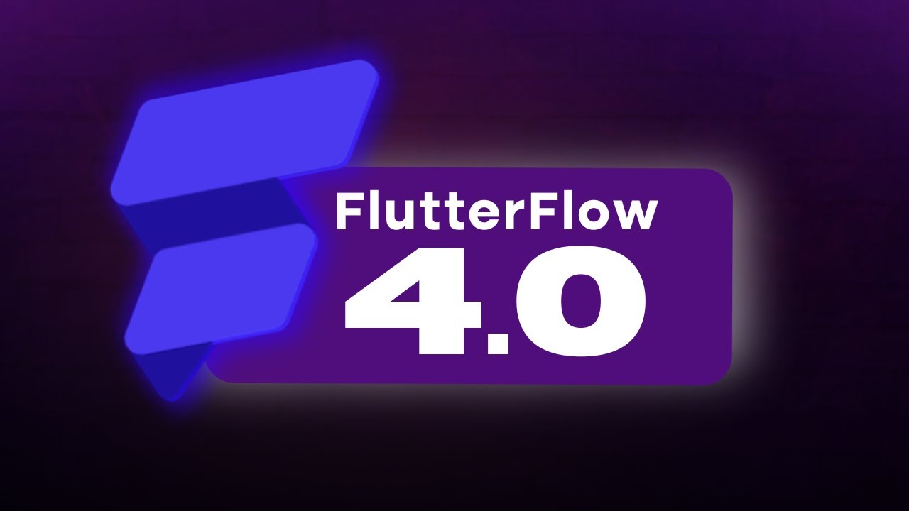 FlutterFlow 4.0 Is Here! FFDC 2023 CONFERENCE RECAP [IN NYC] - YouTube