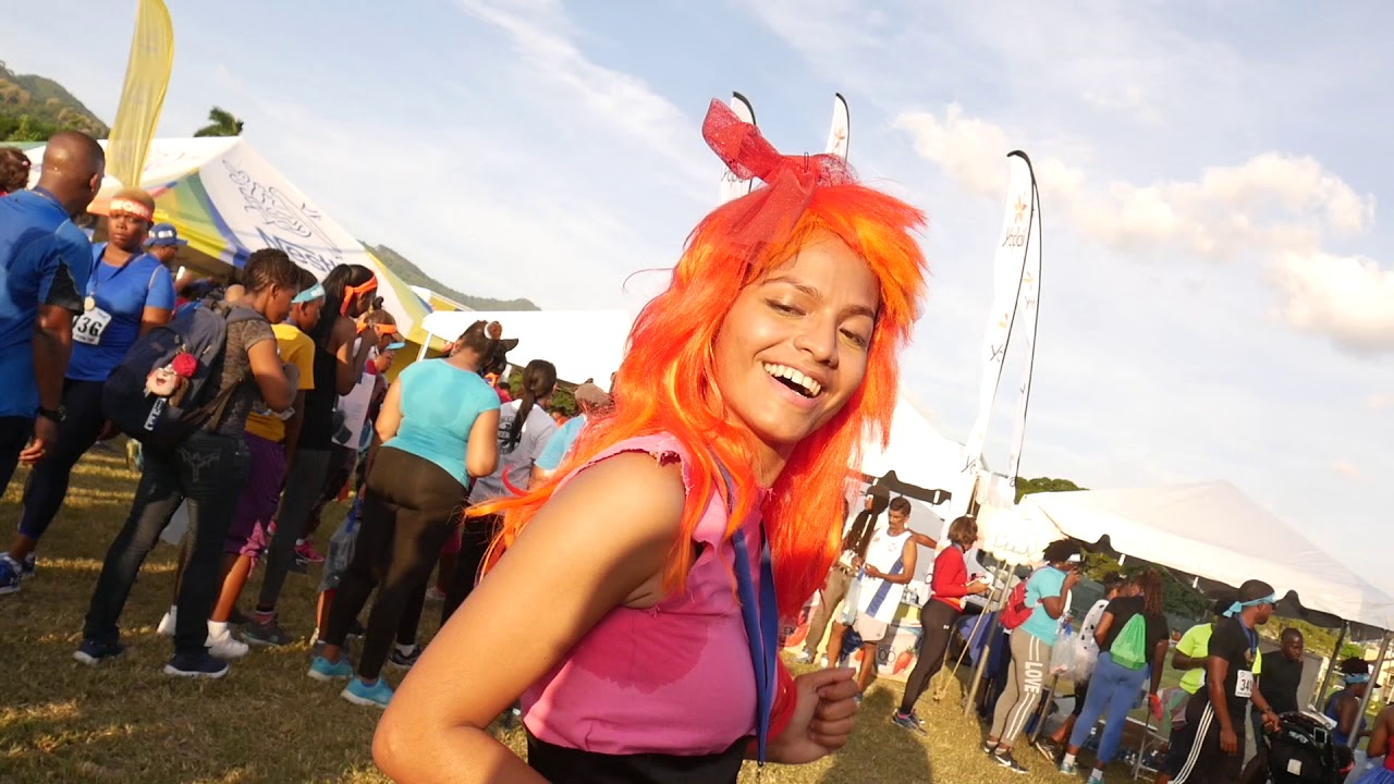 Run 4 Fun 2019 Promo Teaser - YouTube