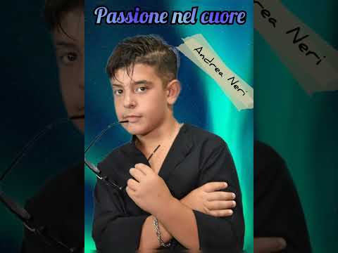Andrea neri - Malacatena