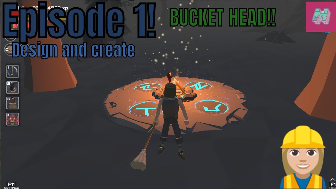RPG world episode 1: Design and create!! RPG World - Action RPG Maker ...