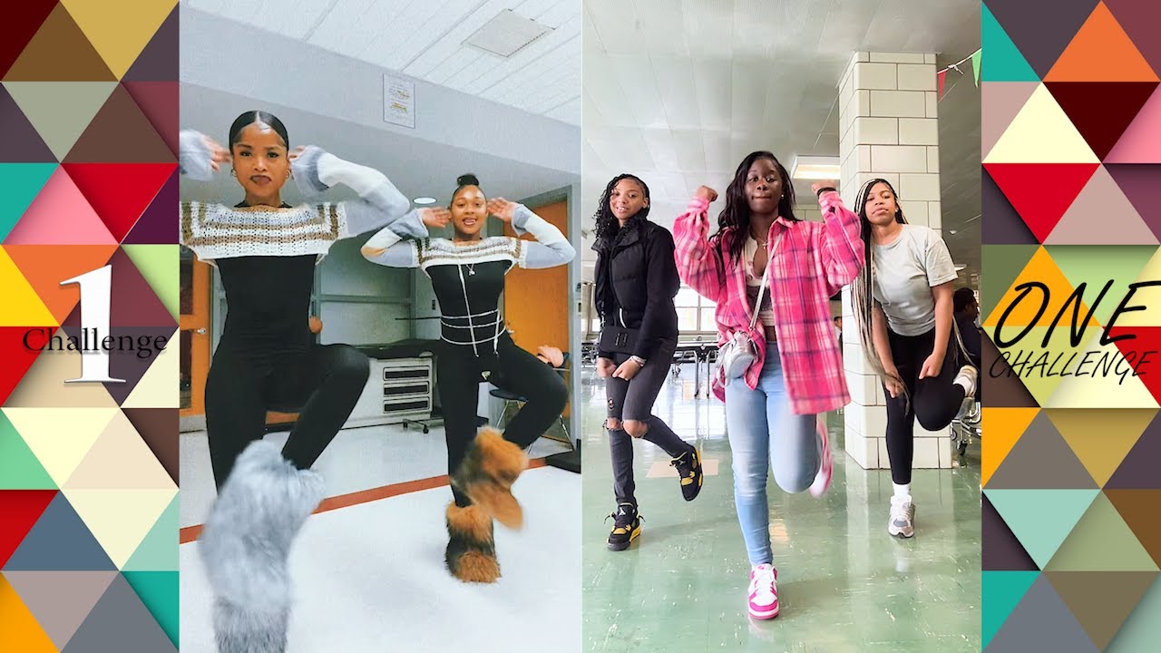 Weekly Viral Dance Trends Compilation - February 2024 Part 3 - YouTube