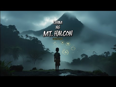Lihim ng MT. HALCON | Oriental Mindoro - YouTube