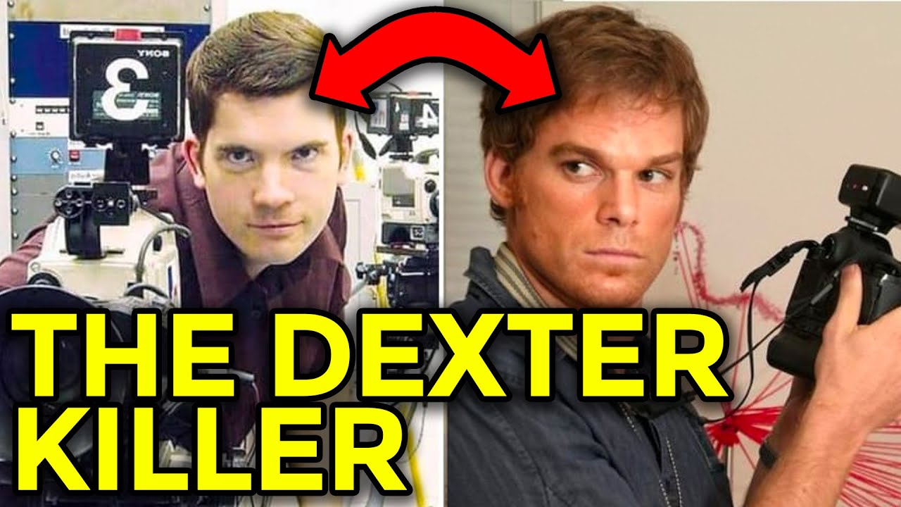 Timesuck | The Dexter Killer Mark Twitchell - YouTube