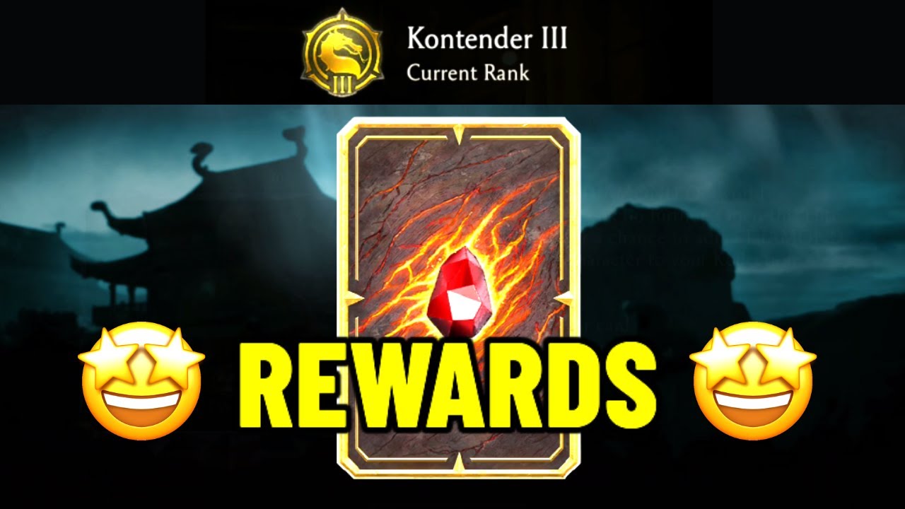 4.5 Million Faction War Rewards | I Got Diamond Character | MK Mobile Blood Ruby Pack - YouTube