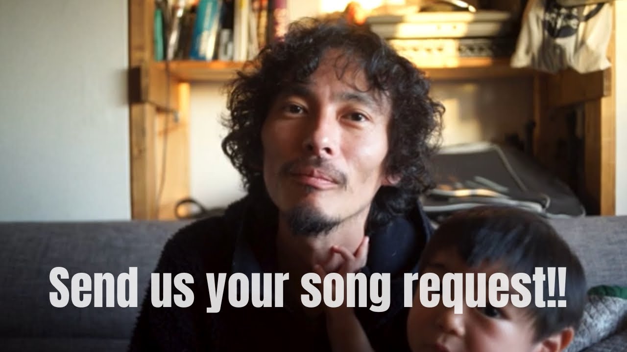 We're taking Songs Request on DRUNK SESSION/Mug Cup Concert - YouTube