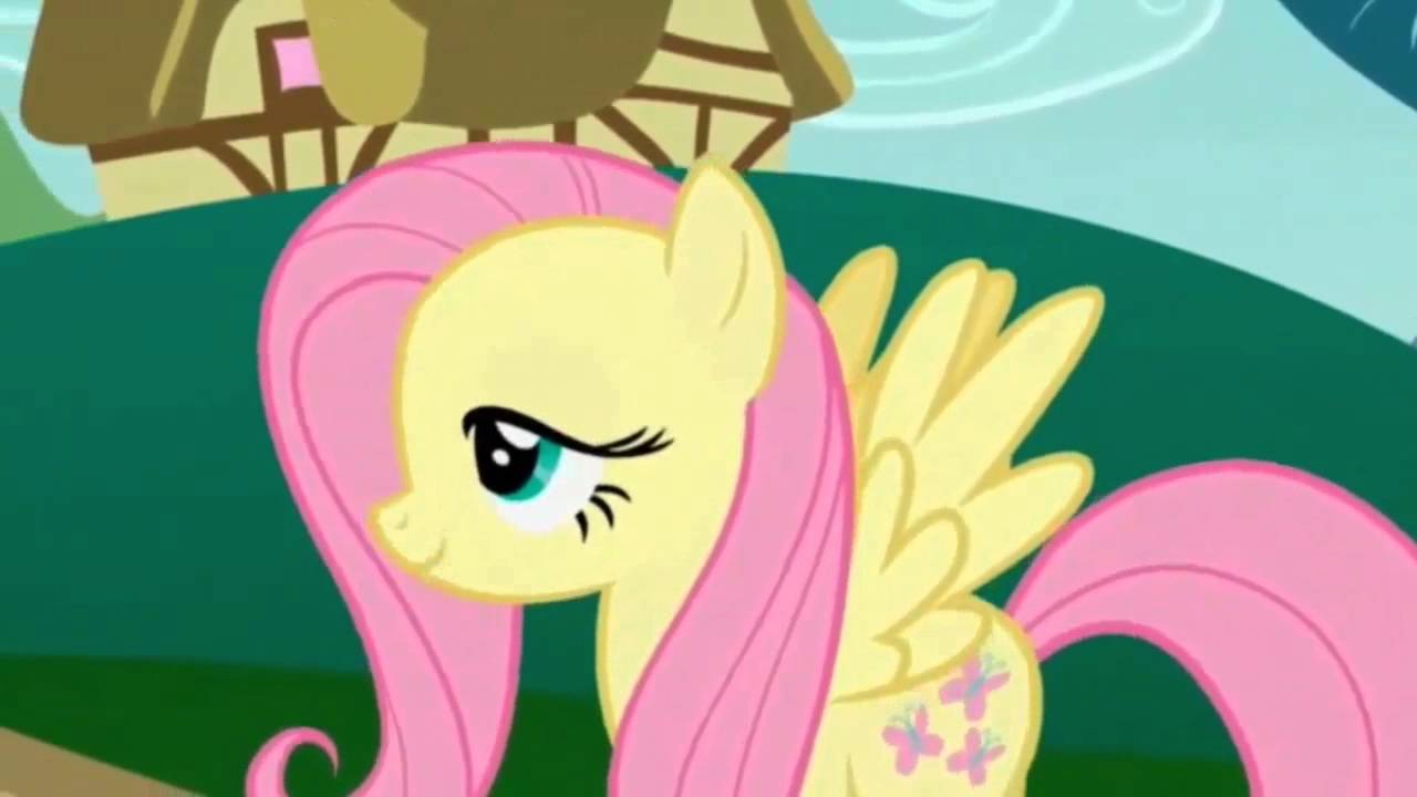 Let's Watch My Little Pony Mentally Advanced Series: Episode 2 - YouTube