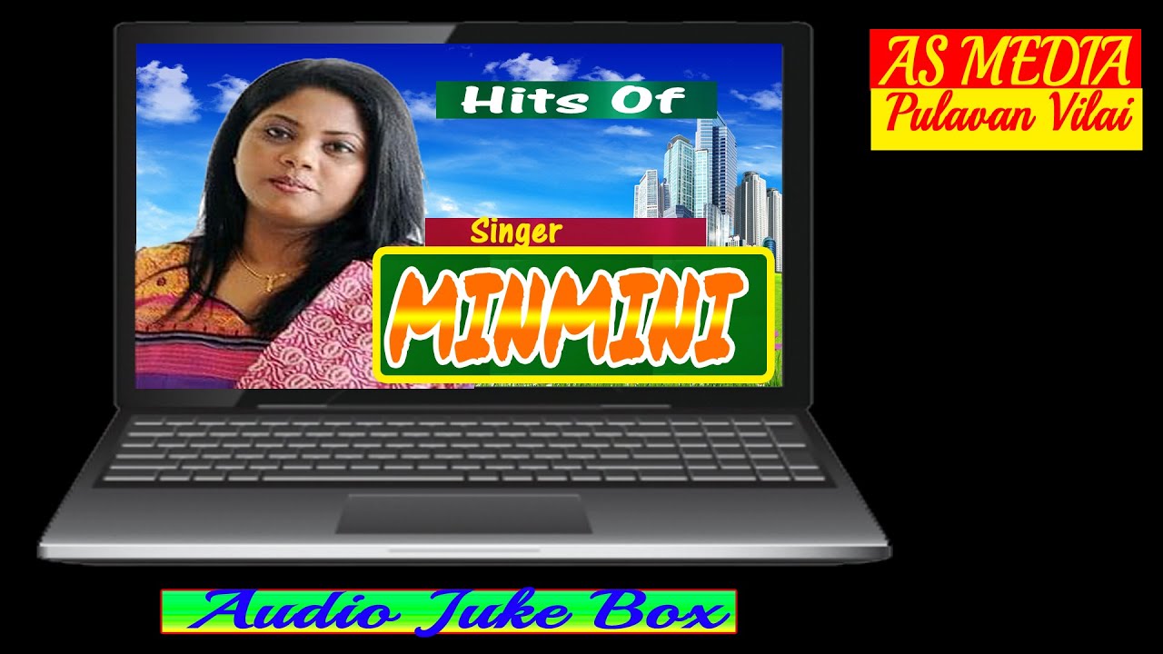 Singer Minmini Hits - YouTube