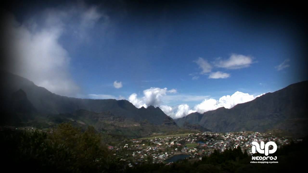 HD Ambient Video - landscape 01 - YouTube