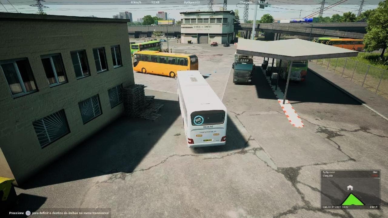 Gil game play simulador - YouTube