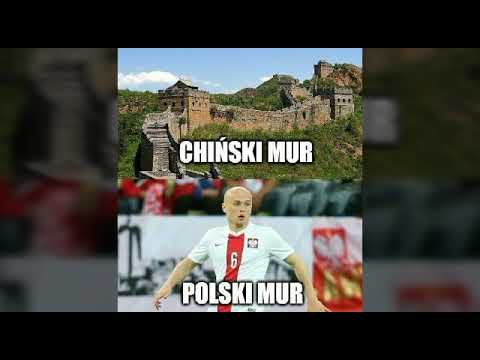 Memy-Michał Pazdan#5 - YouTube