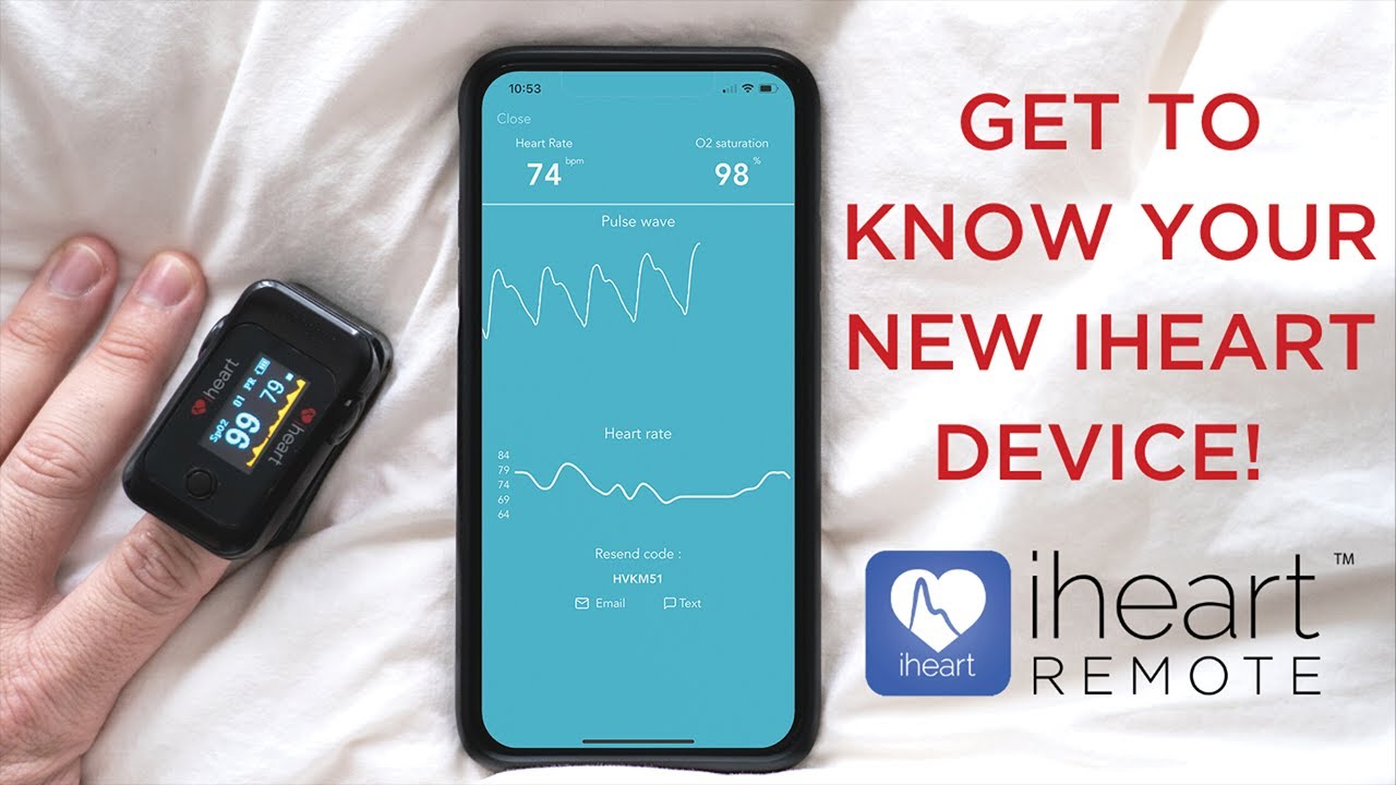 Introducing iheart REMOTE - YouTube