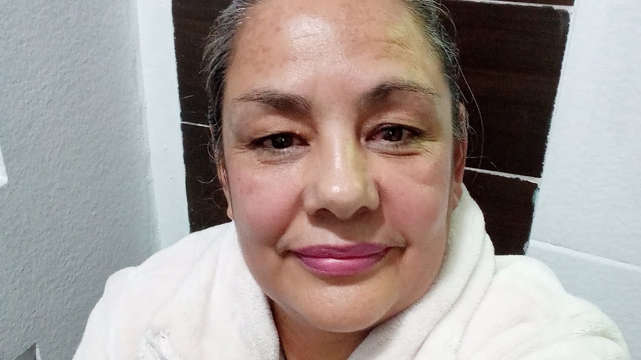 Nancy Murillo saenz está en vivo - YouTube