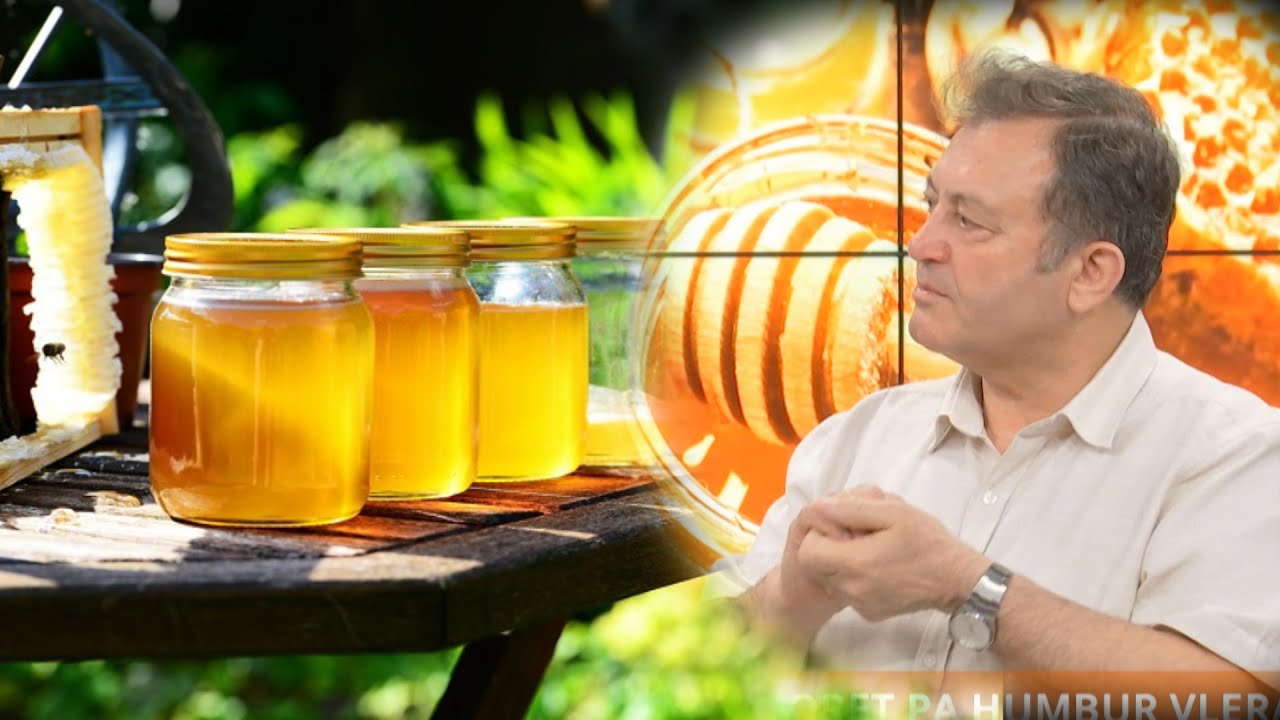 A prishet mjalti? Ja sa kohë mund të ruhet dhe si… Mos e bëni këtë ...