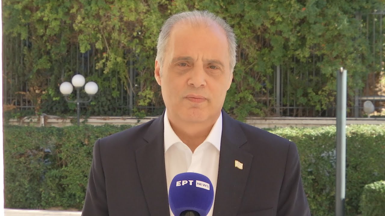 ΔΗΛΩΣΗ ΤΟΥ ΚΥΡΙΑΚΟΥ ΒΕΛΟΠΟΥΛΟΥ ΓΙΑ ΟΣΑ ΕΙΠΕ Ο ΠΡΩΘΥΠΟΥΡΓΟΣ ΓΙΑ ΤΗΝ ...