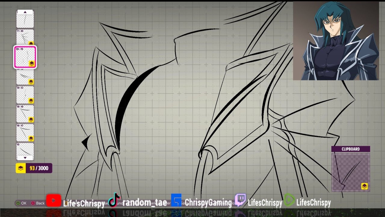 Making some art | Forza Horizon 5 | Custom | Yu-gi-oh | Dark Zane ...