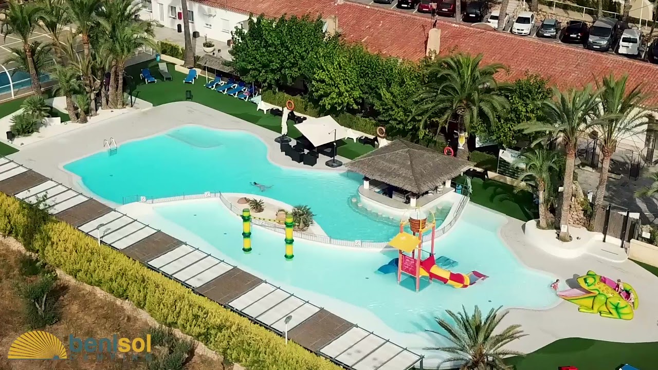 Kohl unangenehm Kamm benidorm camping Demokratie Ermittlung ...