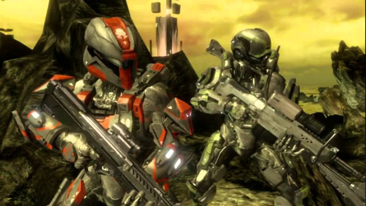 RVB Season Unlucky Episodes 9 & 10 - YouTube