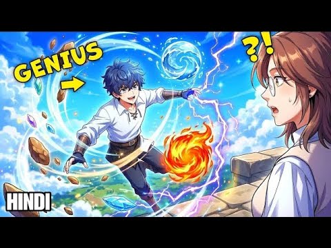Anime in English | 2026 New Anime Series | Anime FullScreen English Dub #230 