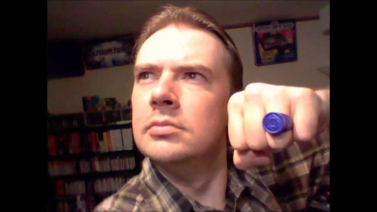 Tribute to Justin Carmical AKA "JewWario" - YouTube