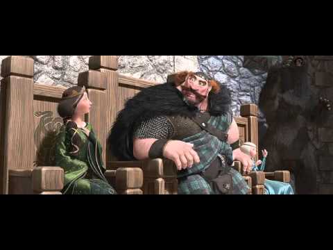 Valiente - Trailer español latino - YouTube